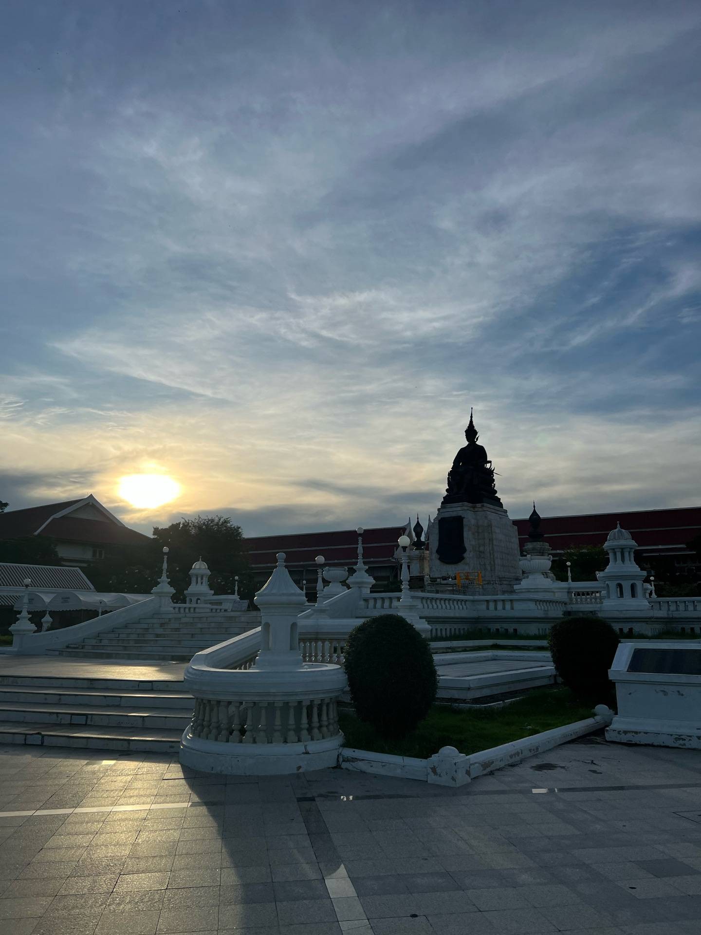 รูป อุทยานเฉลิมพระเกียรติ พระบาทสมเด็จพระจอมเกล้าเจ้าอยู่หัว พระนครคีรี (ร.4) - Wongnai