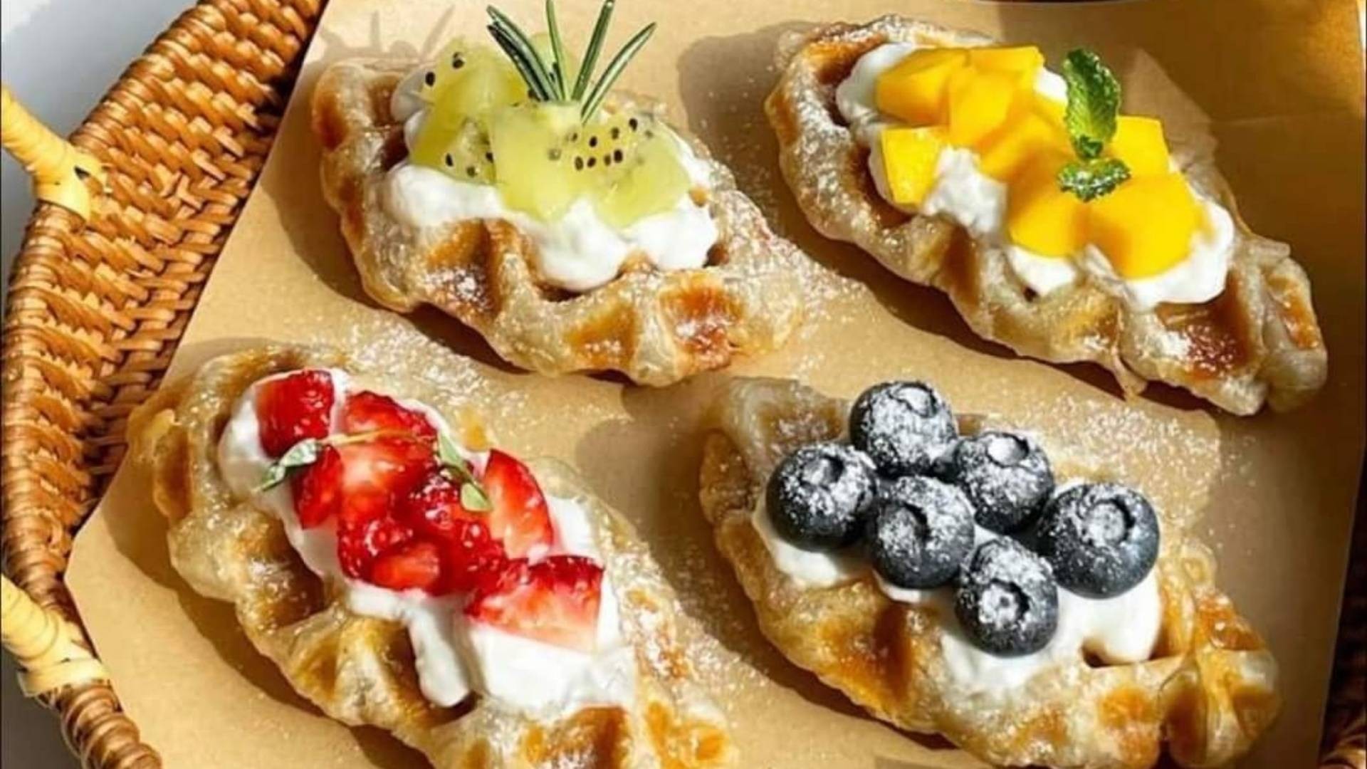 Risa คาเฟ่ - สั่งอาหารเดลิเวอรี | Wongnai x LINE MAN