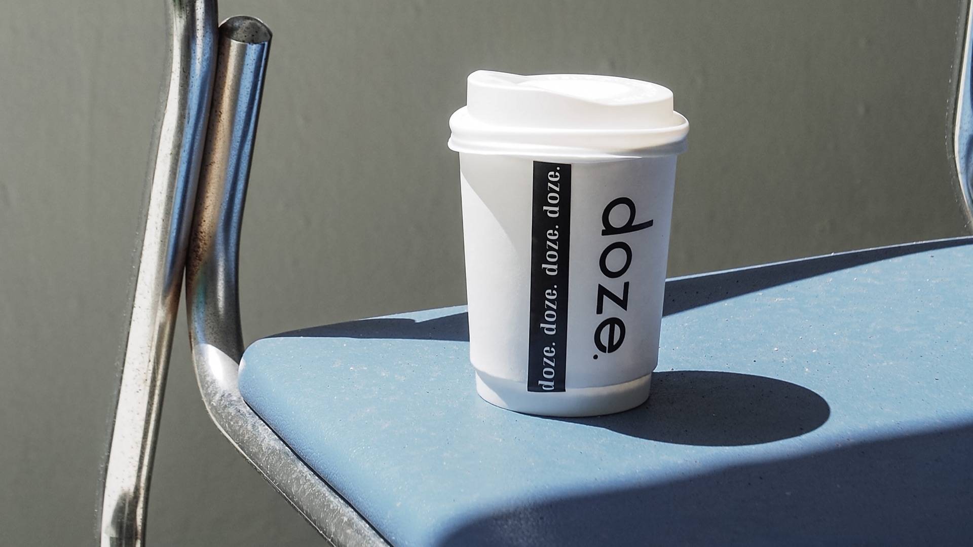 doze coffee community 1 | สั่งอาหารออนไลน์ล่วงหน้า รับที่ร้านผ่านแอป ...