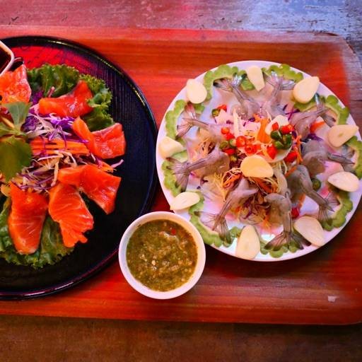[รีวิว] ร้าน 3 WAY | เมนูแนะนำ รูปภาพ ราคา - Wongnai