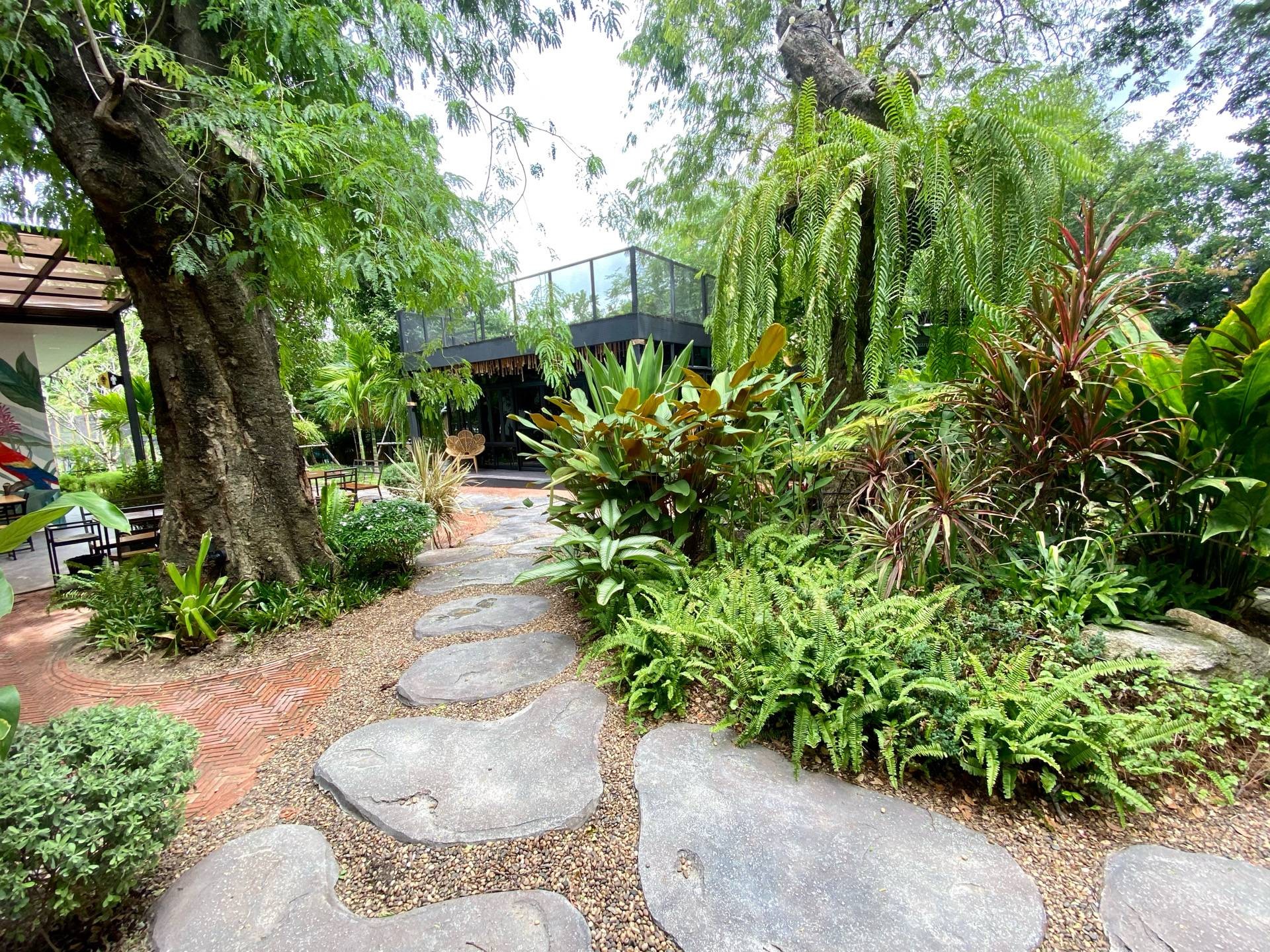 รูป WHIP CAFE Bangsaen