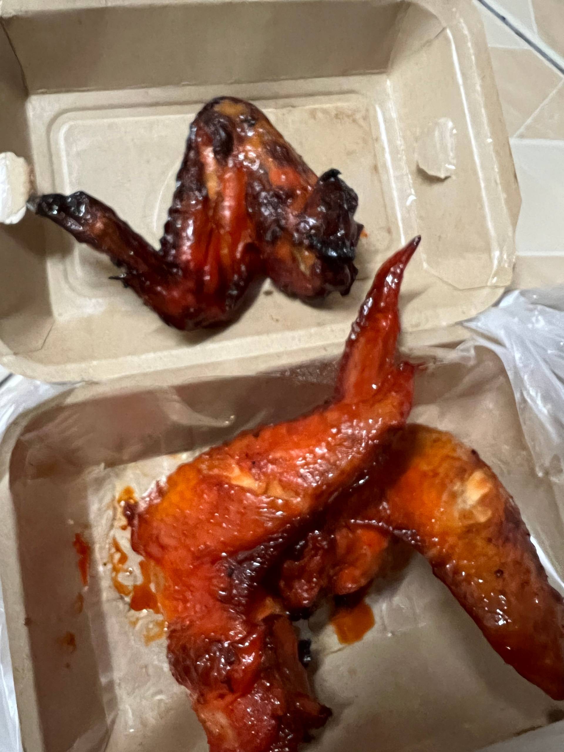 รีวิว Tum Tor Mor - ตำตอม่อ จรัญสนิทวงศ์ 63 - ได้ไก่ย่างเก่าค้างคืนมี ...