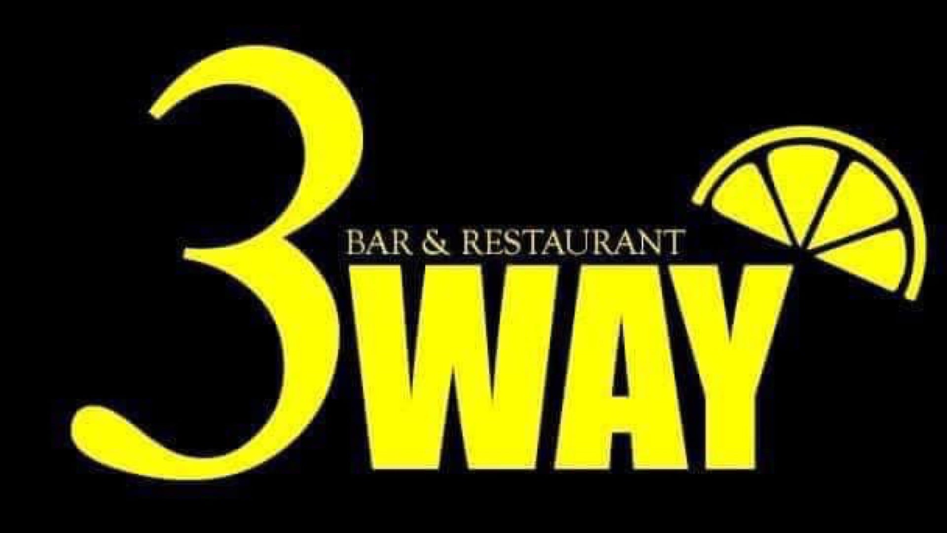 [รีวิว] ร้าน 3 WAY | เมนูแนะนำ รูปภาพ ราคา - Wongnai