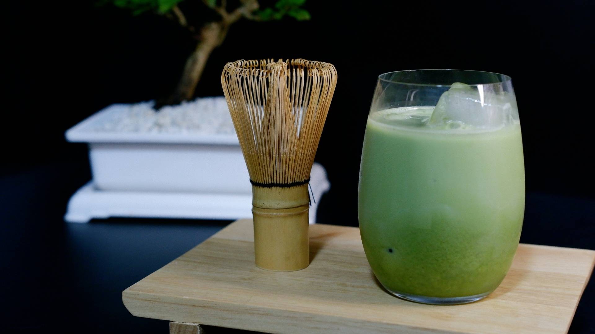 Eighty-One Matcha 🍵 - สั่งอาหารเดลิเวอรี | Wongnai x LINE MAN