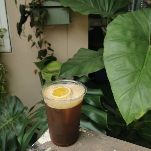 ร้าน Number 5 Cafe' | รีวิวร้านอาหาร