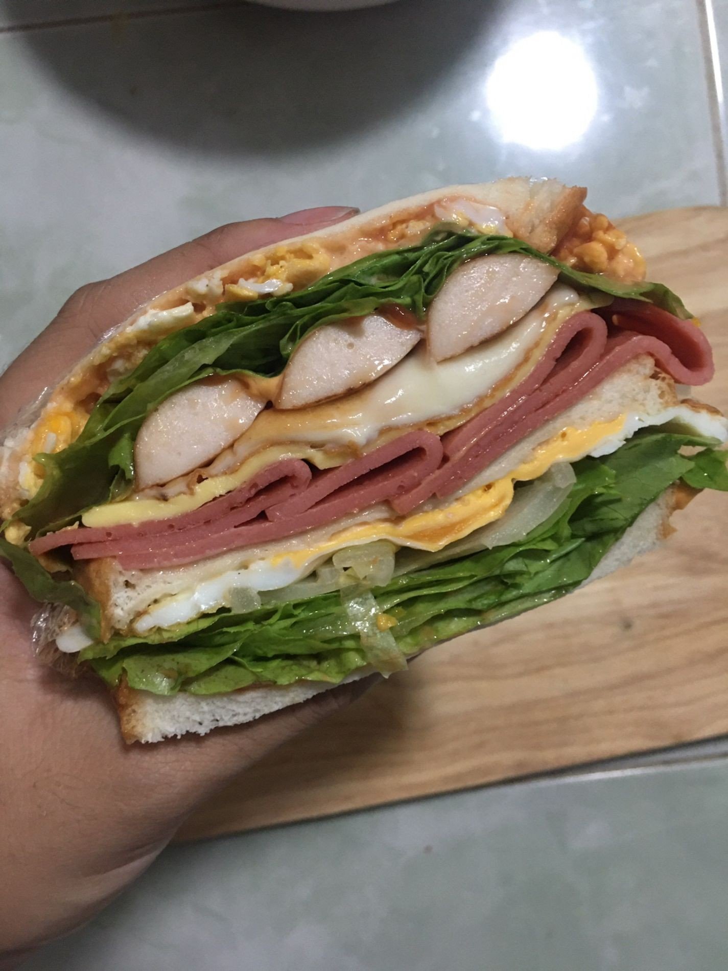 ร้าน Rocky Sand | รีวิวร้านอาหาร