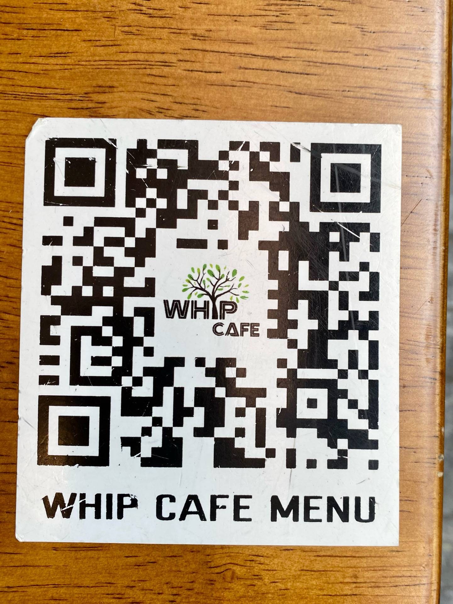 รูป WHIP CAFE Bangsaen - Wongnai