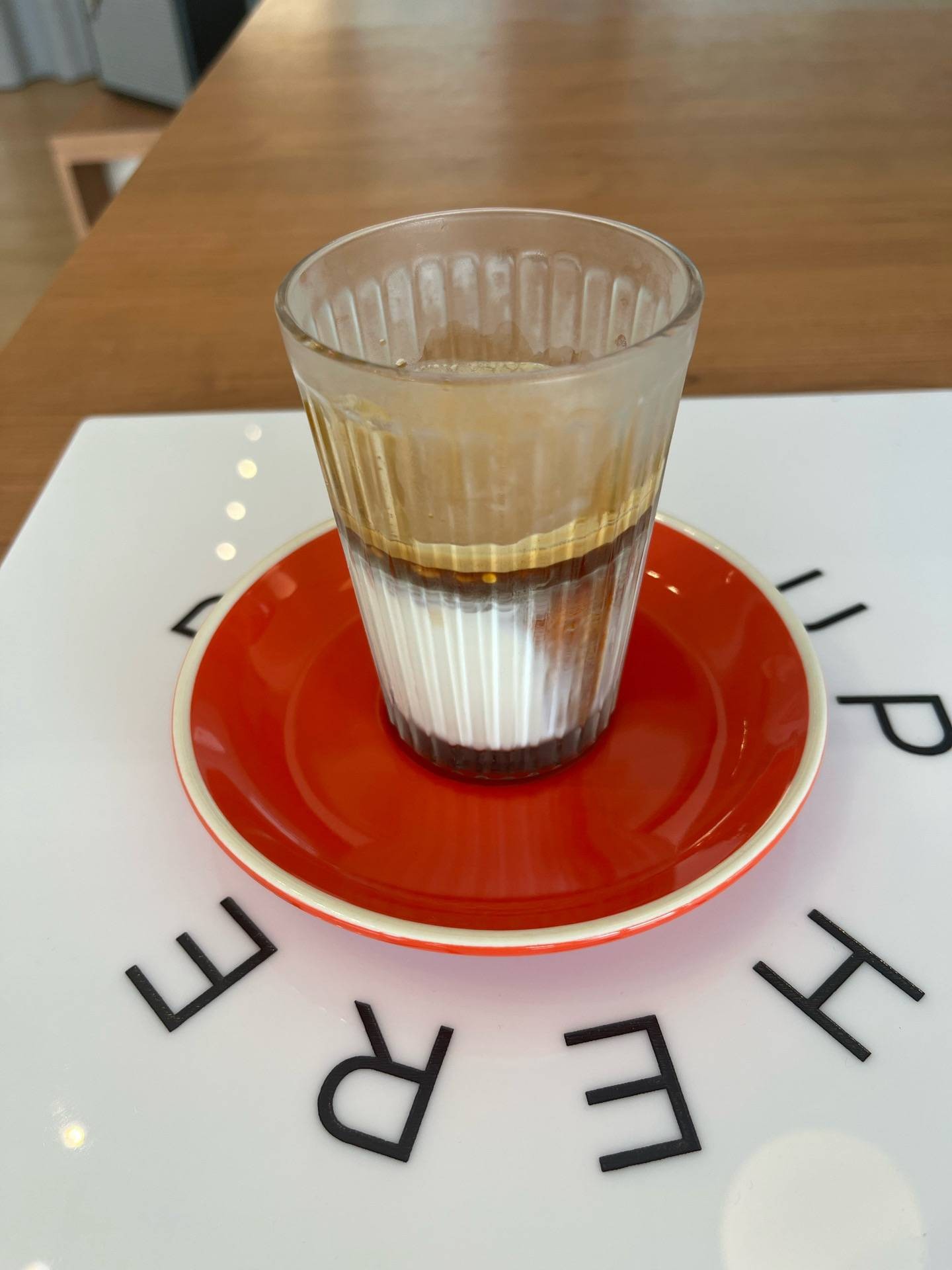 รีวิว Loose cafe - กาแฟ อร่อย ร้านสวย มีที่จอดรถ