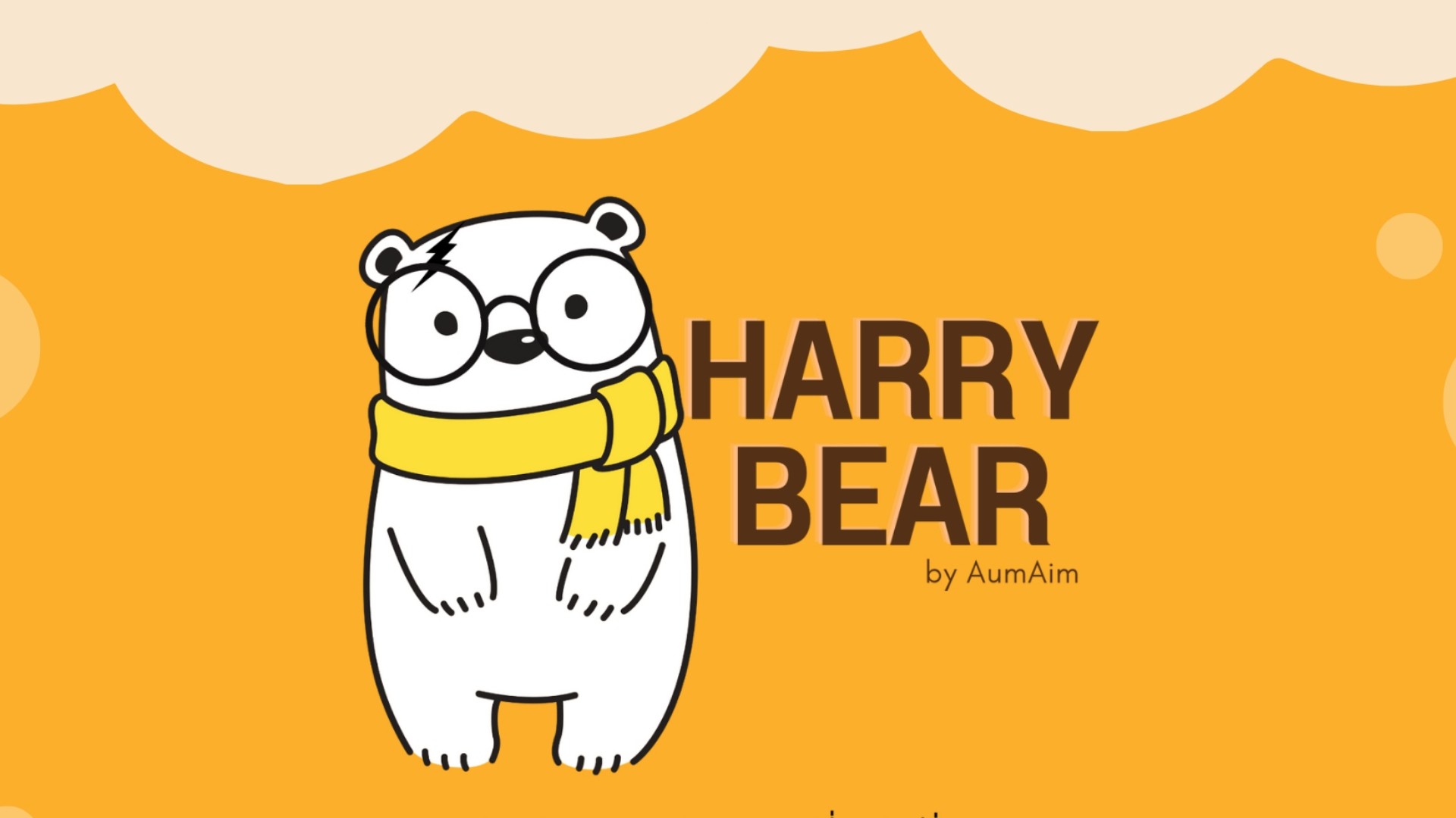 ร้าน แฮร์รี่แบร์Harry bear | รีวิวร้านอาหาร