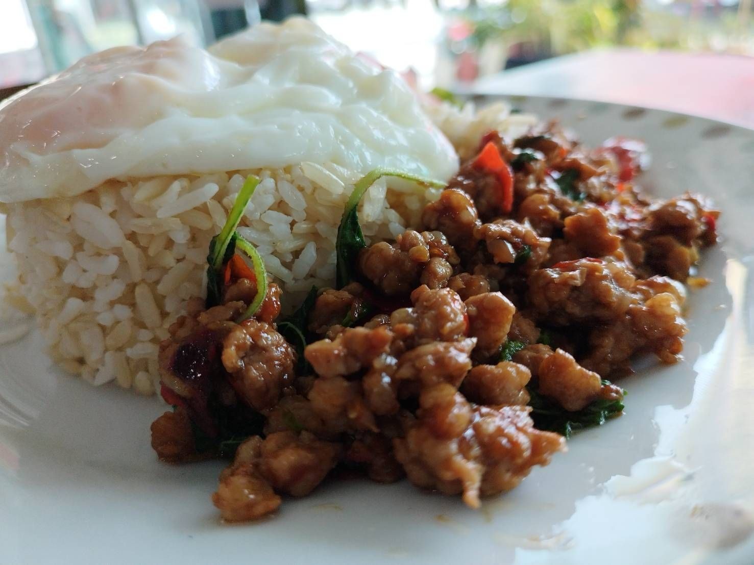 ร้าน Patty’s corner | รีวิวร้านอาหาร - Wongnai