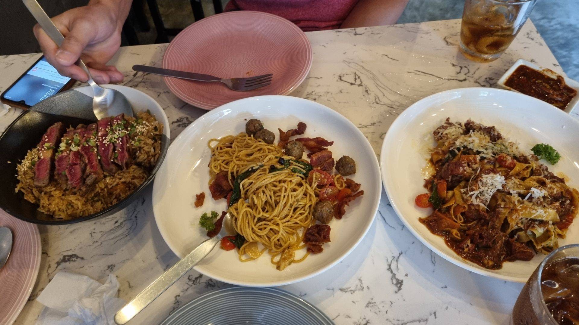 รูป Stark Food - Wongnai