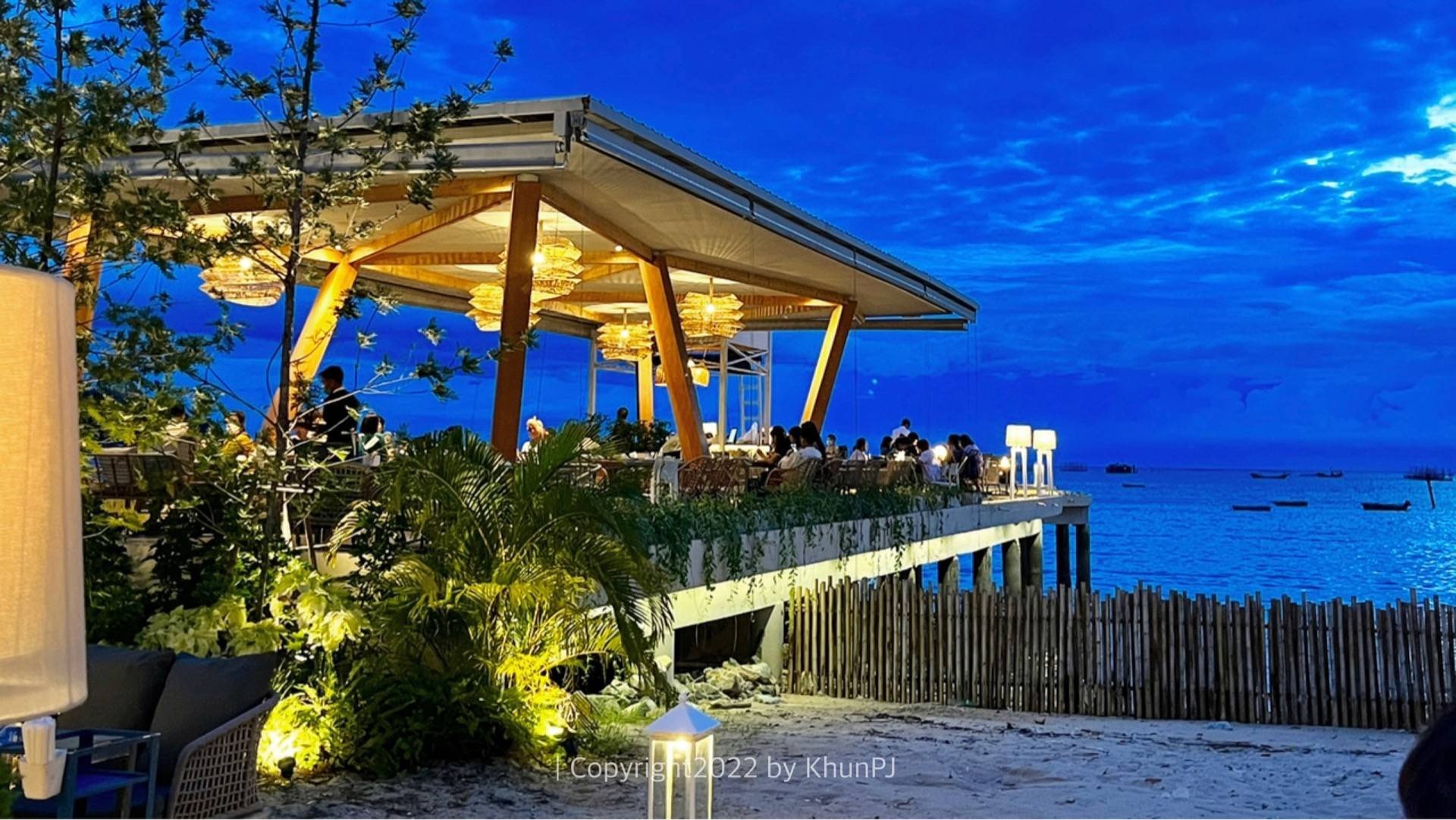 รูป Viewdee Relax & Restaurant อ่างศิลา อ่างศิลา