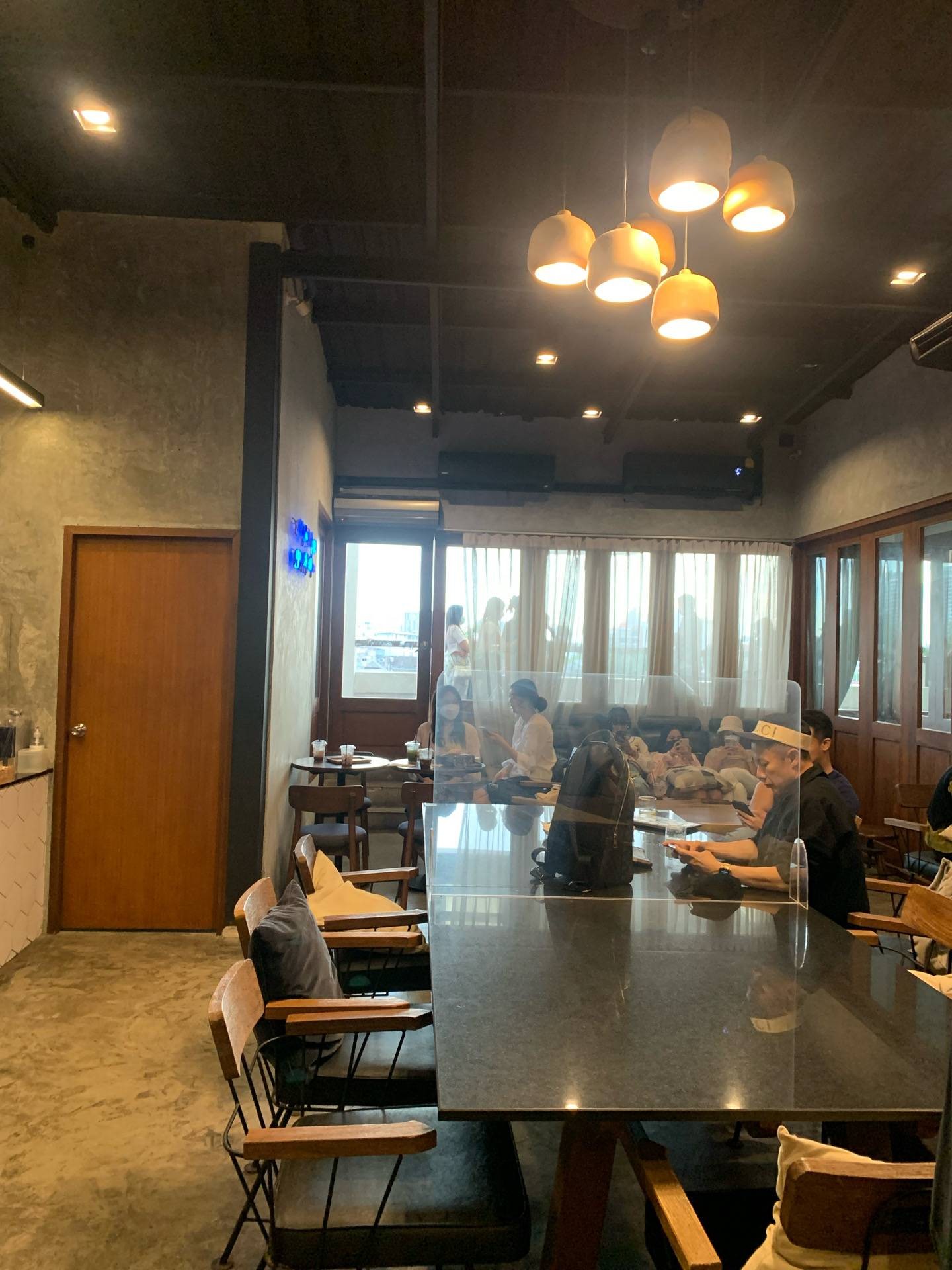 รูป Woodbrook Bangkok - เยาวราช