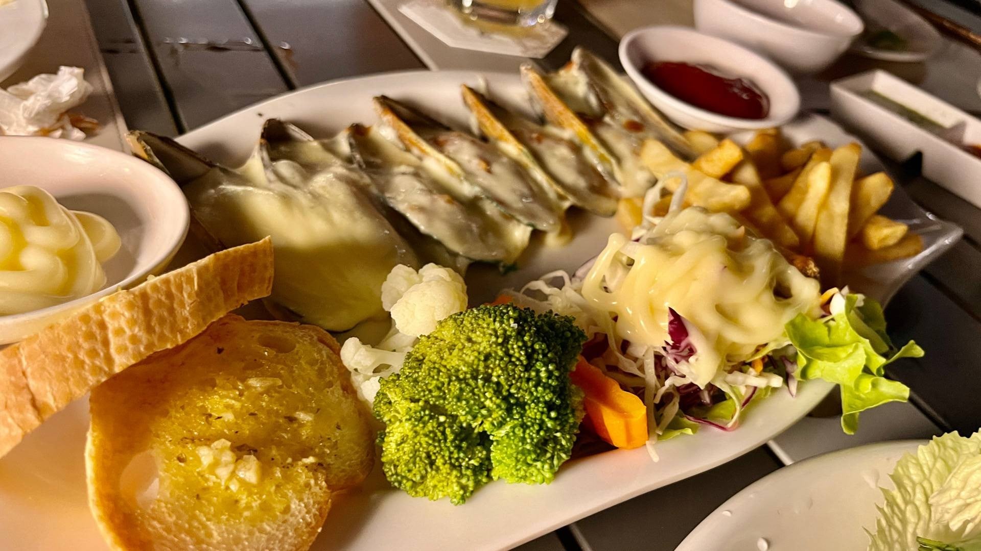 รูป Viewdee Relax & Restaurant อ่างศิลา อ่างศิลา - Wongnai