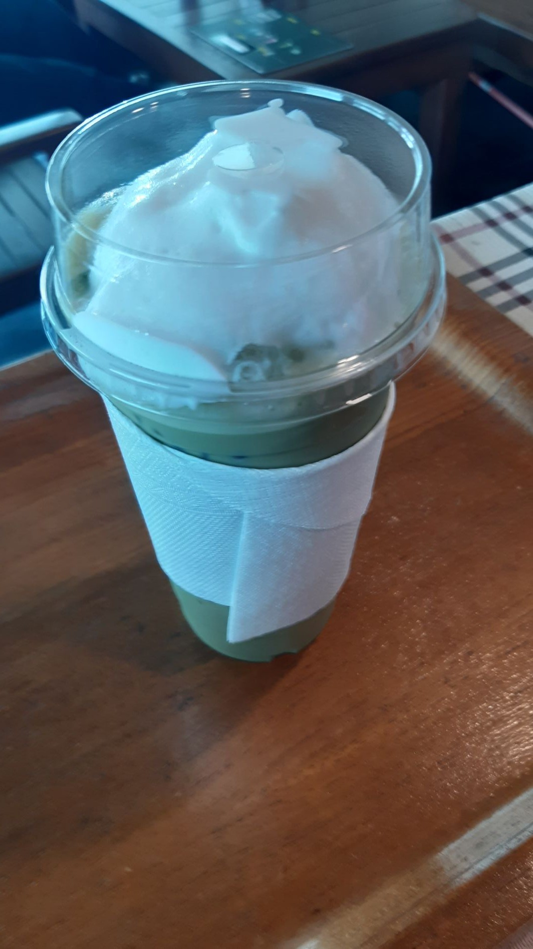 Min Su Coffee - สั่งอาหารเดลิเวอรี | Wongnai x LINE MAN