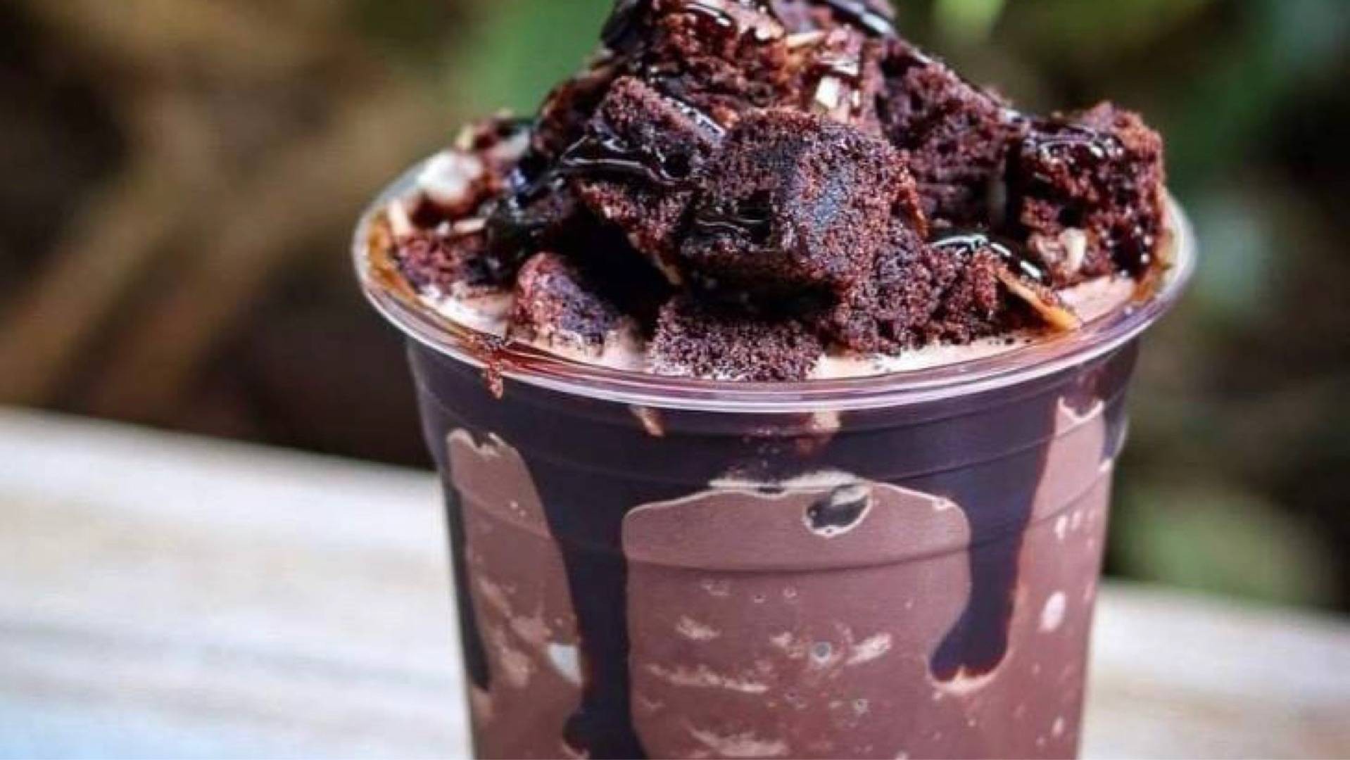 ร้าน Coco Crown Café | รีวิวร้านอาหาร