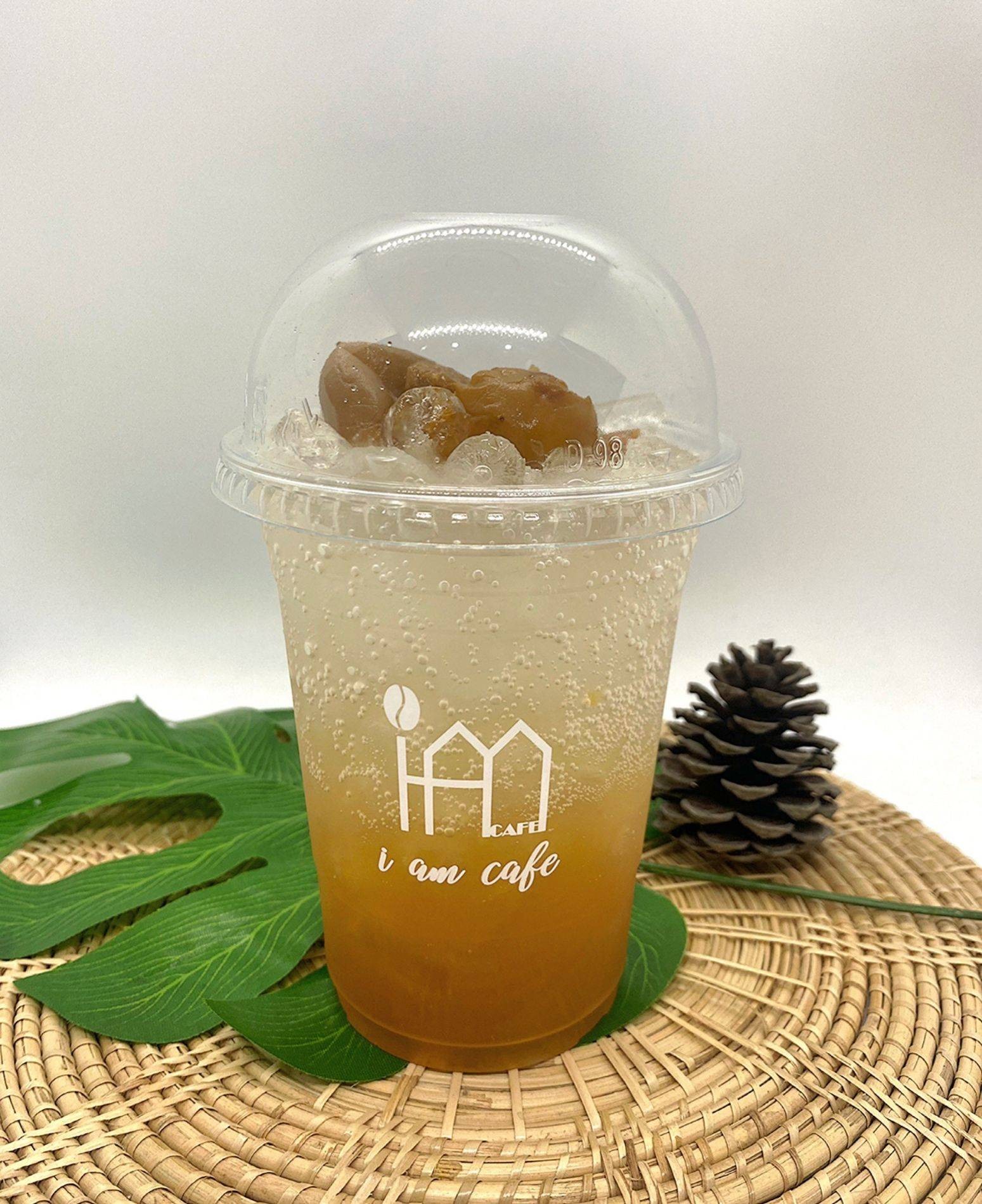 ร้าน I am cafe สุรนารีวิลล์บ้านเกาะ | รีวิวร้านอาหาร