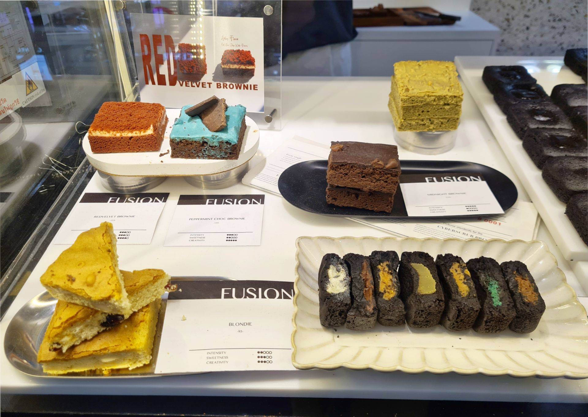 รูป aday flavor เซ็นทรัลลาดพร้าว