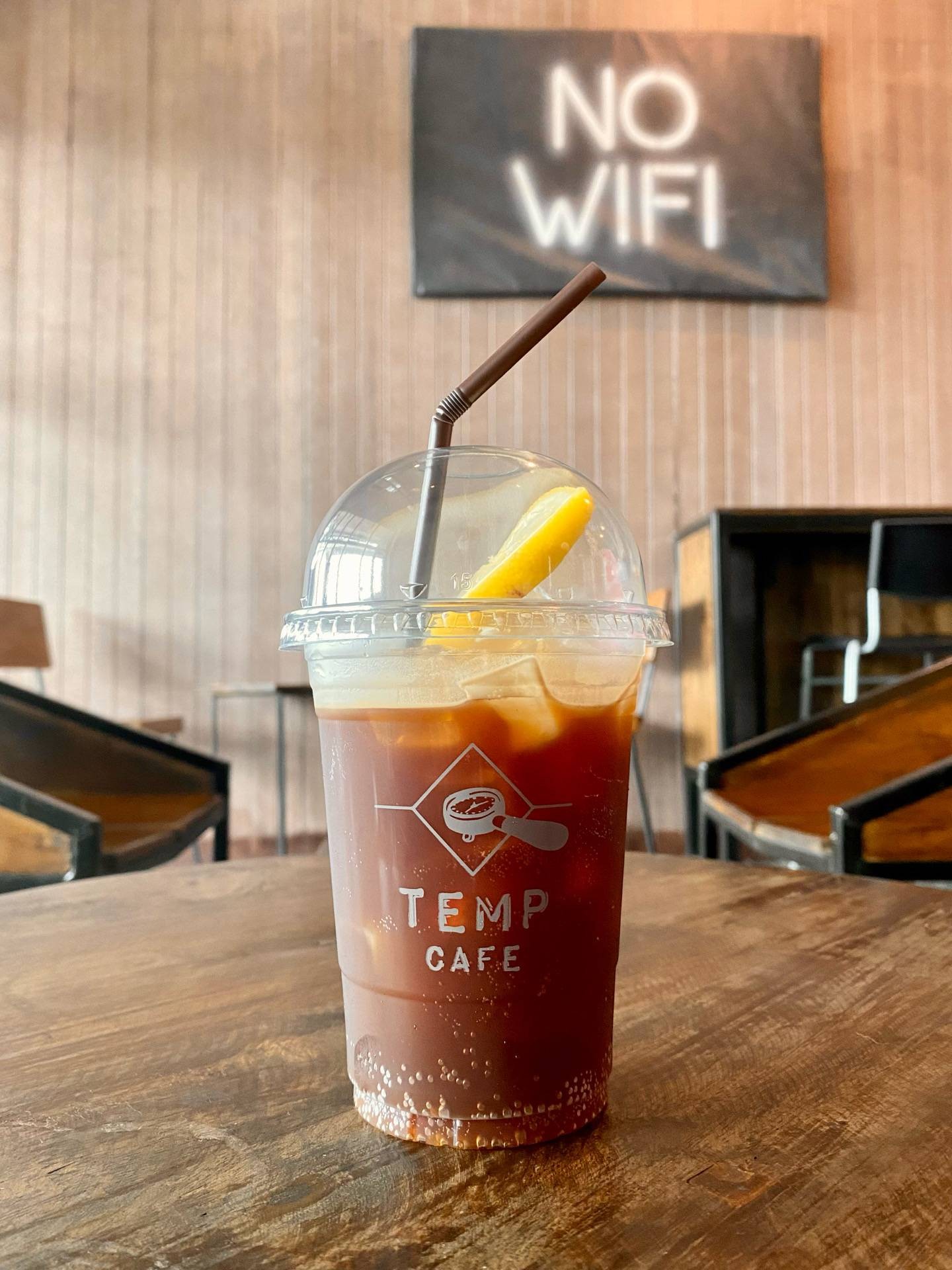 รูป Temp Cafe BKK