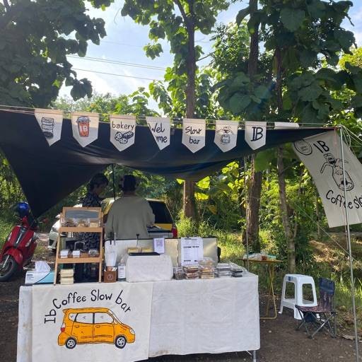 [รีวิว] ร้าน ib Coffee Slow bar | เมนูแนะนำ รูปภาพ ราคา - Wongnai