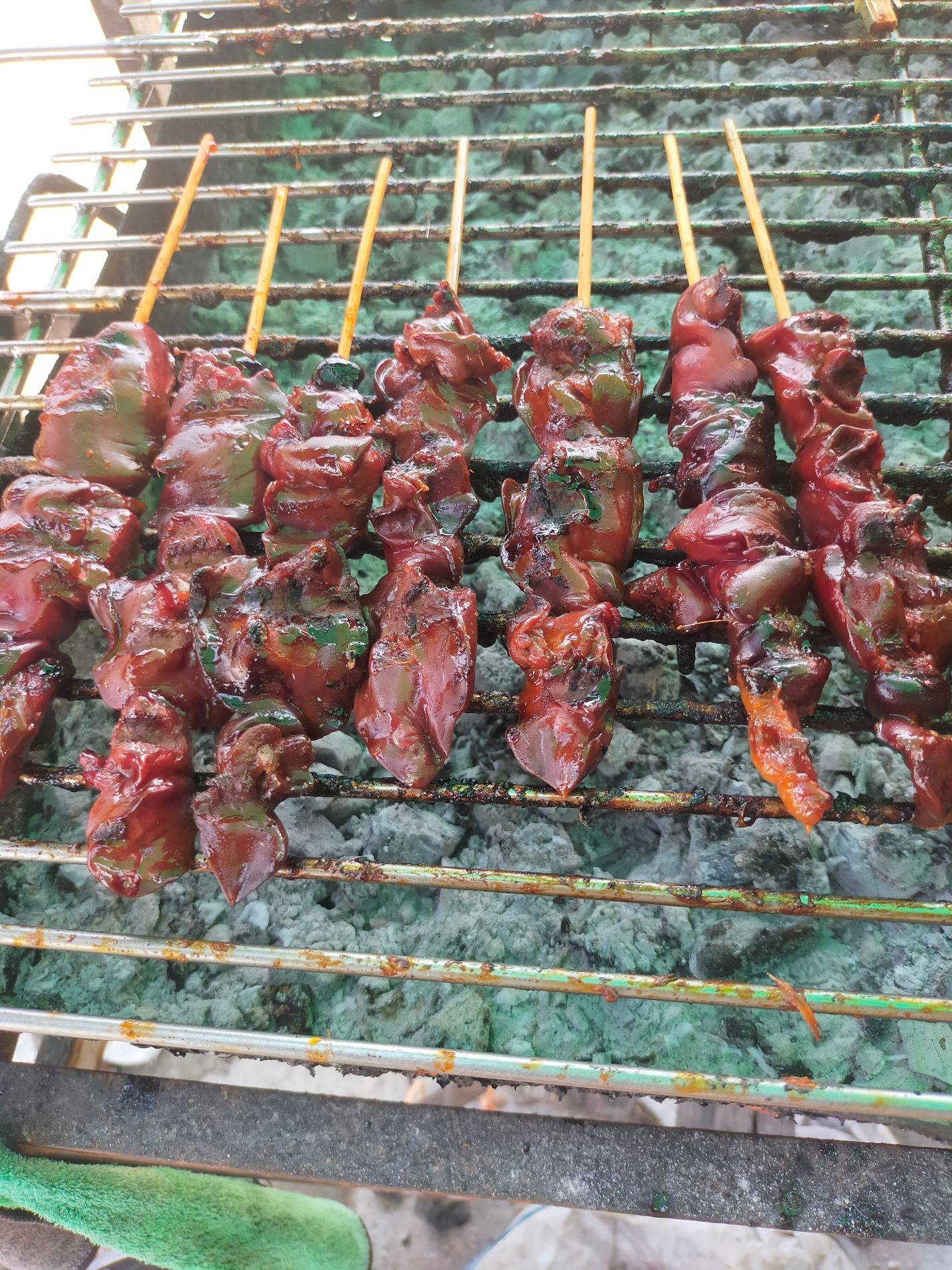 ร้าน เจ๊ปลาไก่ย่าง | รีวิวร้านอาหาร