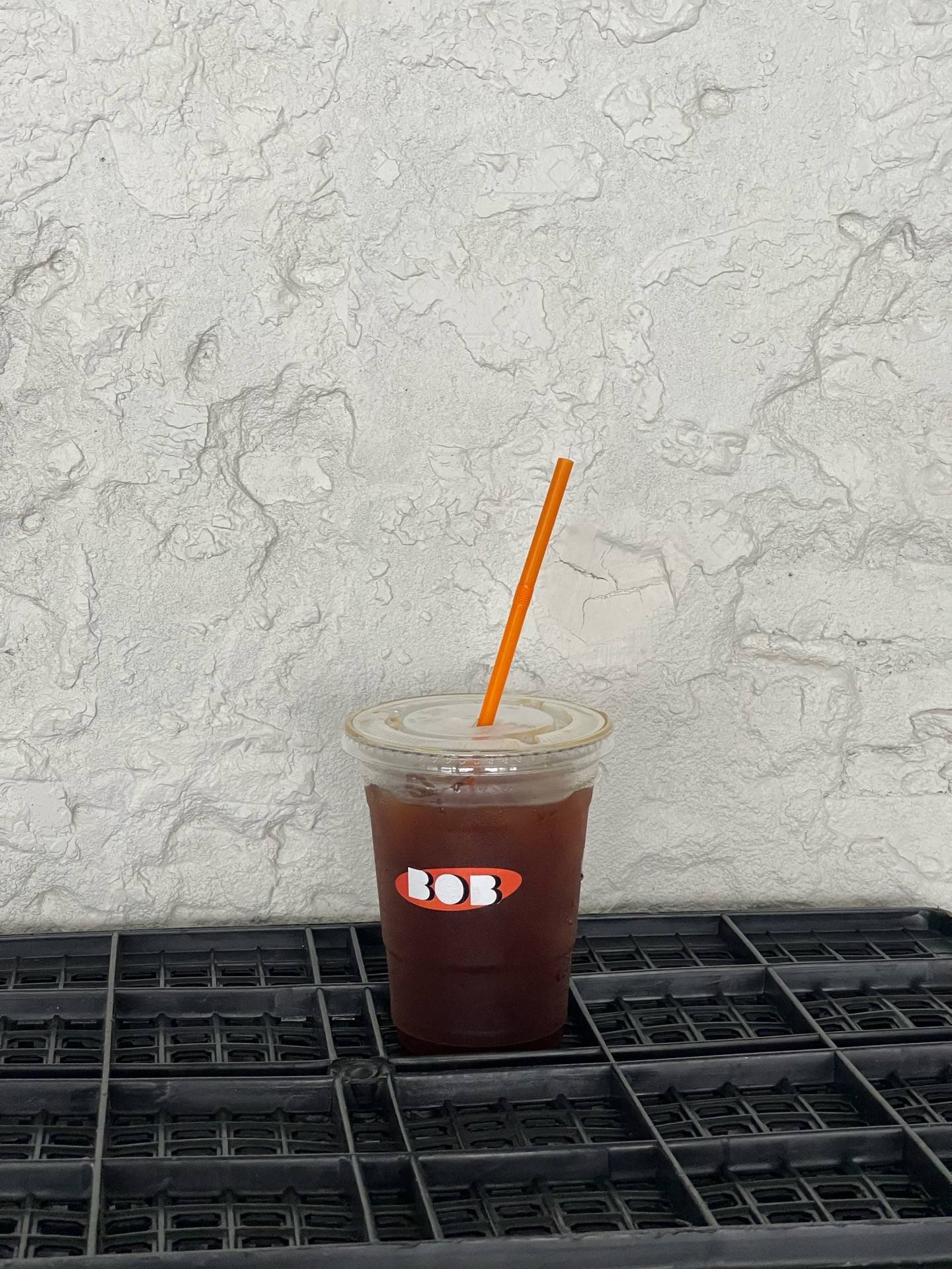 รีวิว BOB Coffee-บ็อบ - ร้านกาแฟ ดีมีที่จอด กาแฟคั่วอ่อนไม่เพิ่มราคา ขนมเปี๊ยะอร่อยเลยค่ะ