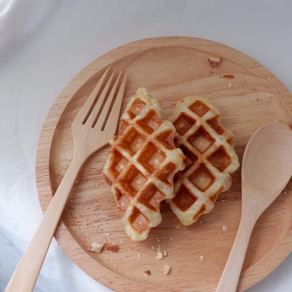 ร้าน Croffle homemade | รีวิวร้านอาหาร