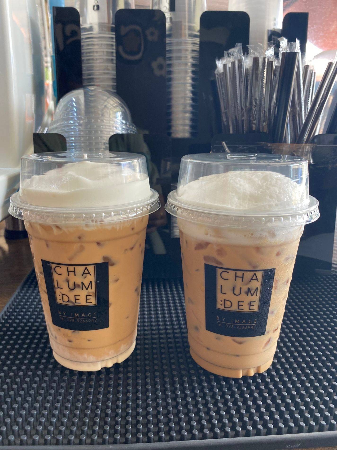 ร้าน Cha Lum Dee ชาลำดี สาขาปากช่อง - | รีวิวร้านอาหาร