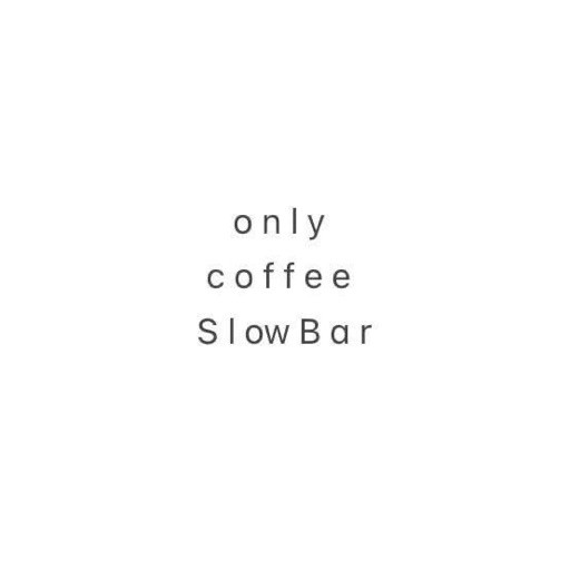 รีวิว Only Coffee Slow Bar - อเมริกาโน่ ละมุมกำลังพอดี