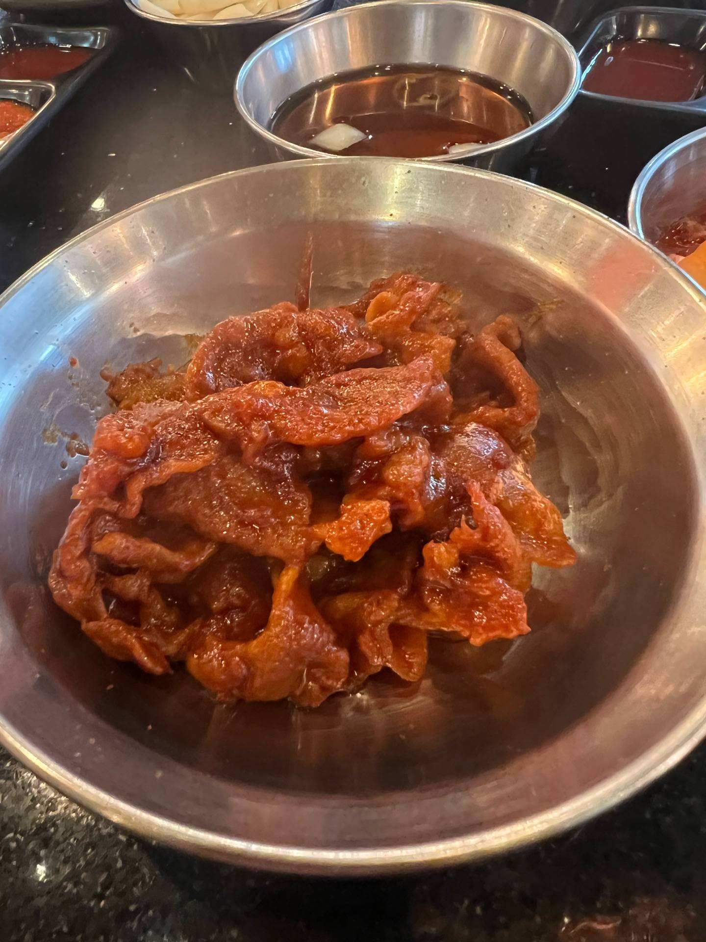รูป Nice Two Meat U Megabangna - Wongnai