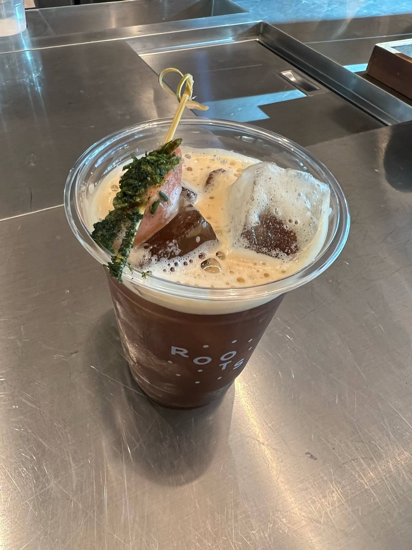 รูป Roots at Bitec ไบเทค - Wongnai