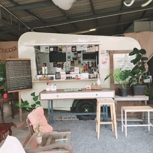 ร้าน Tide's Coffee House (LIEF Home Cafe) | รีวิวร้านอาหาร