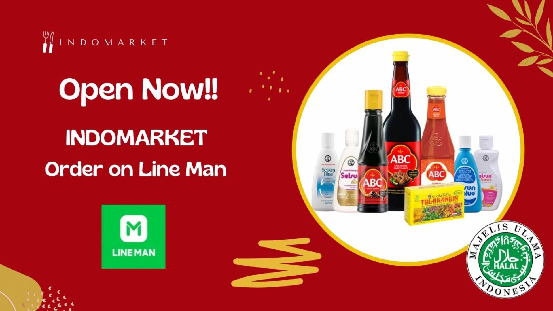 ร้าน Indomarket เชียงใหม่ | รีวิวร้านอาหาร