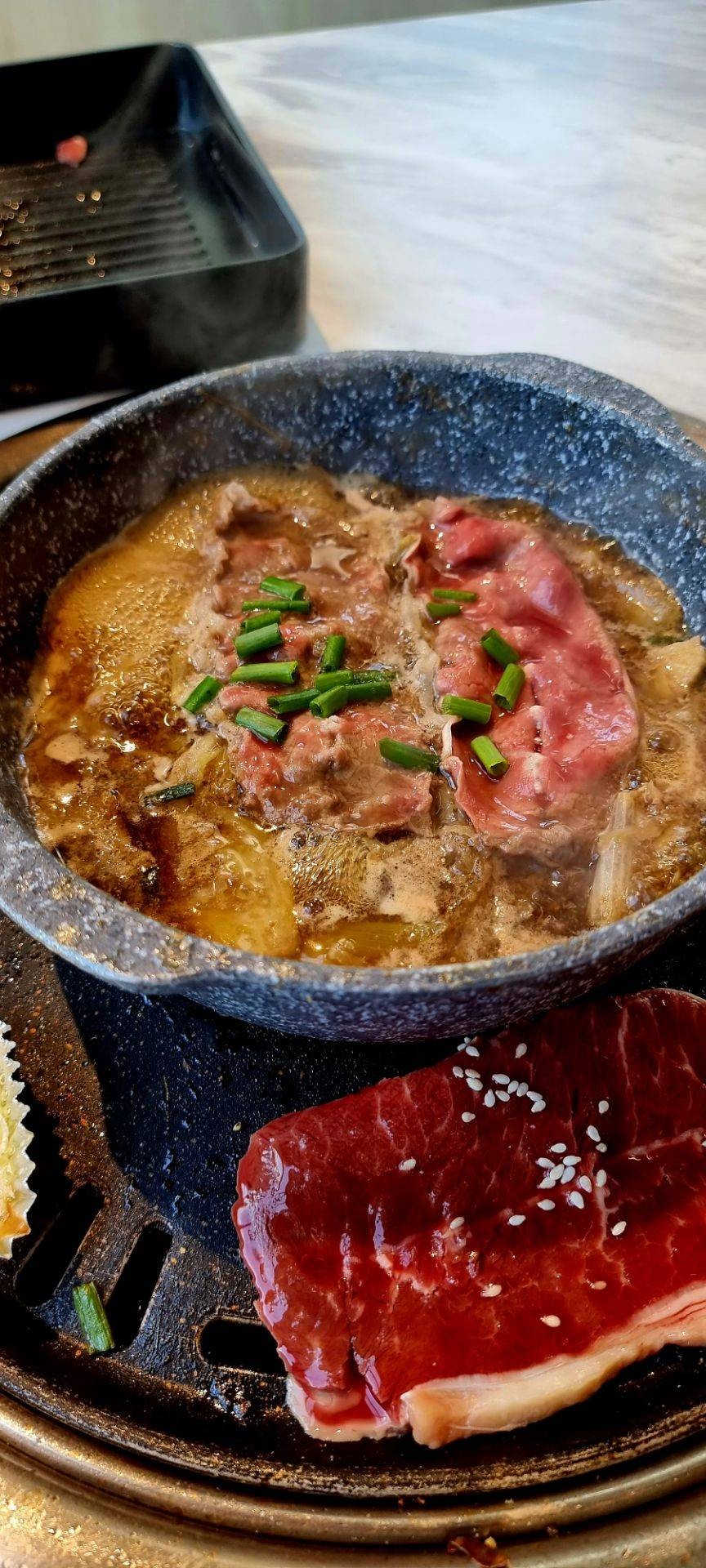 รูป Seven Dishes ชาบู ปิ้งย่าง ชลบุรี