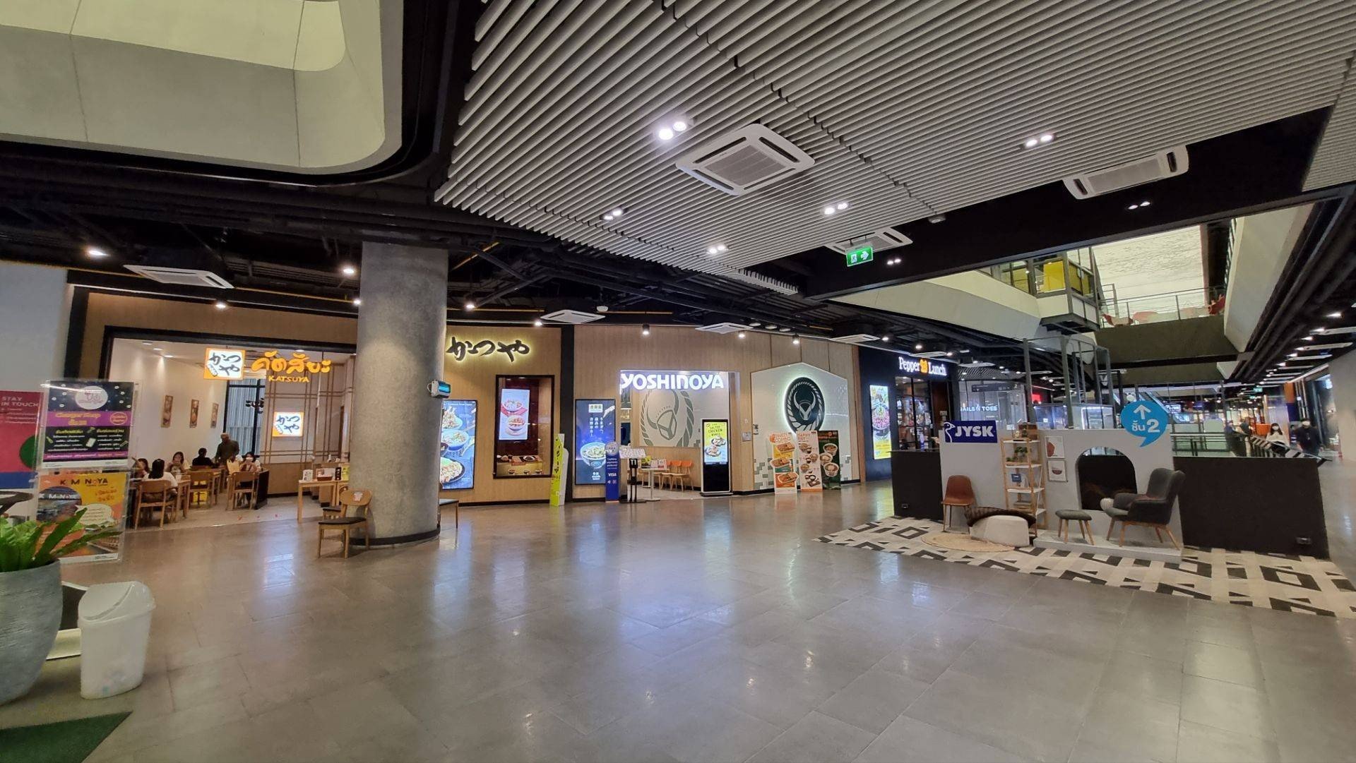 รูป 101 True Digital Park