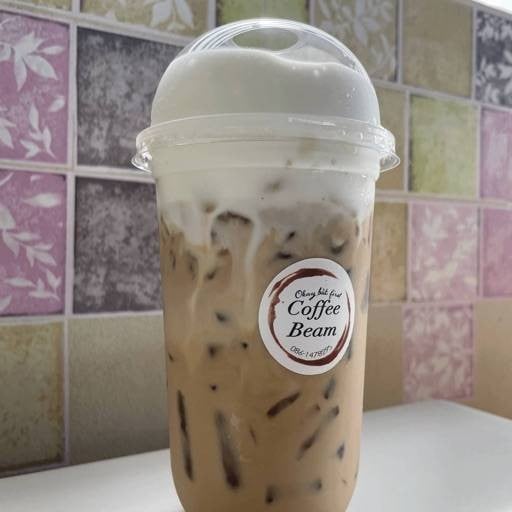 ร้าน Coffee Beam | รีวิวร้านอาหาร - Wongnai