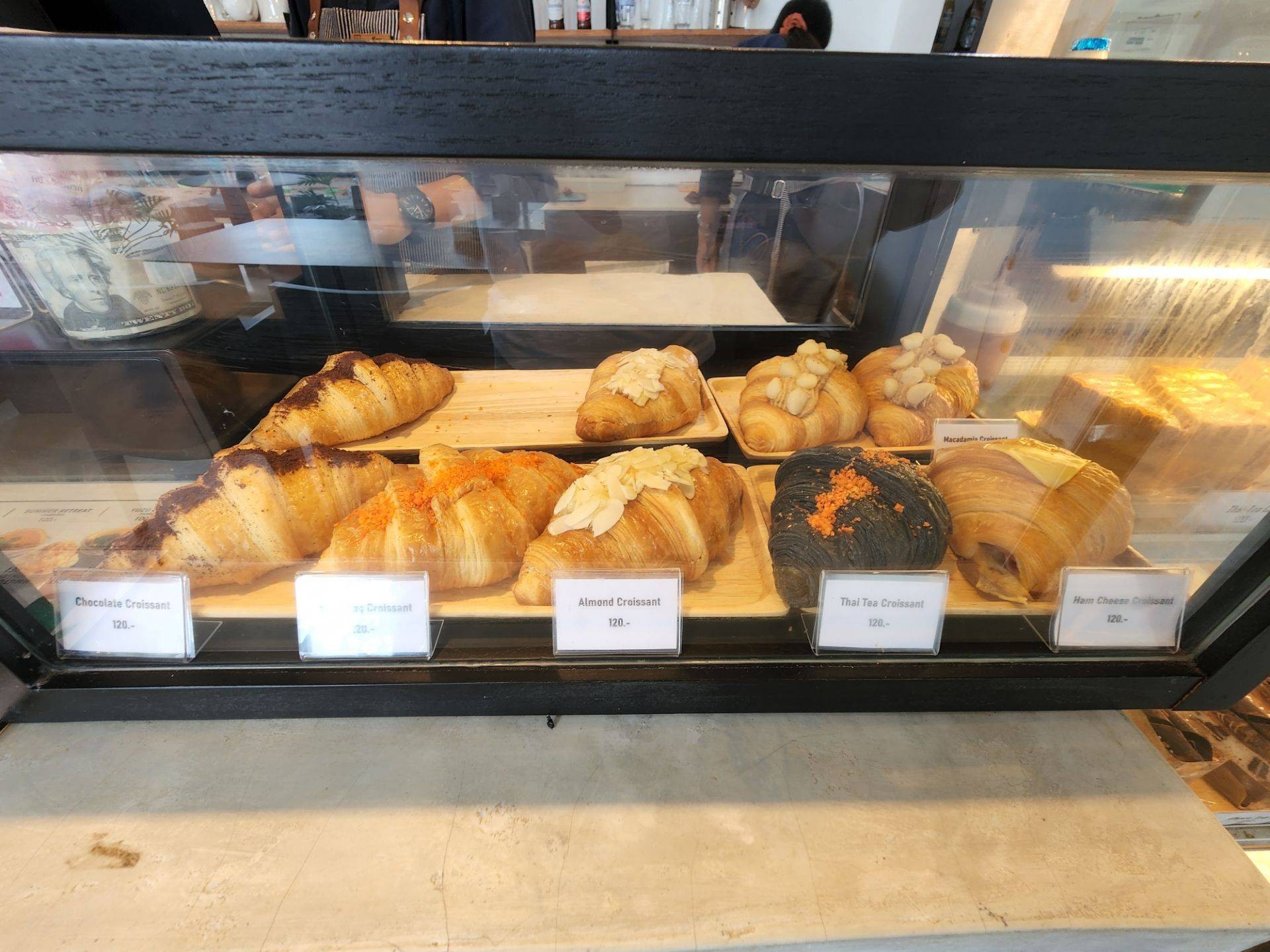 รูป Blue Surf Cafe