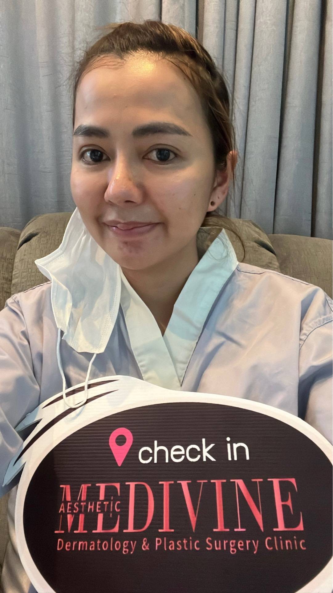 รูป Medivine Clinic