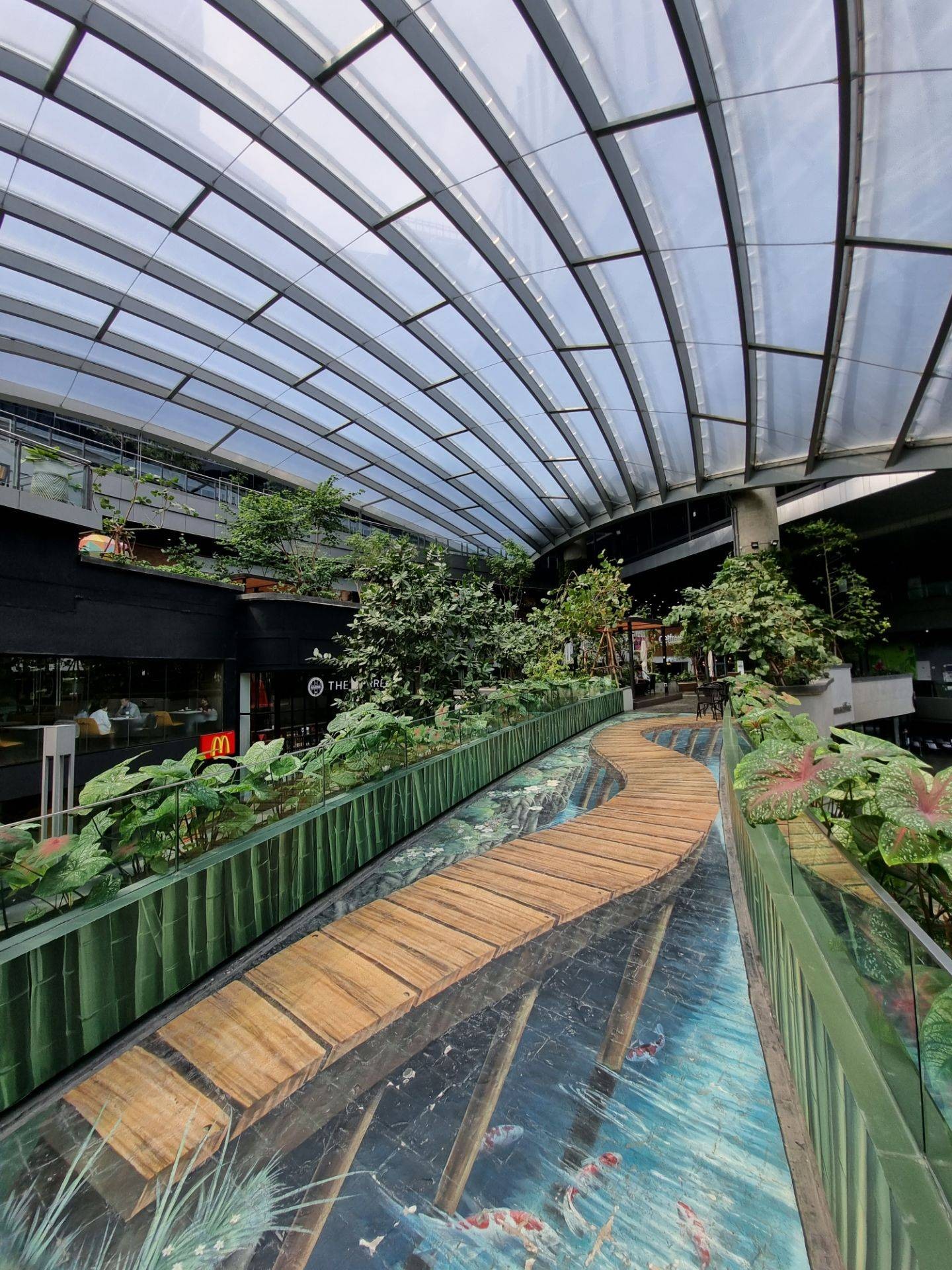 รูป 101 True Digital Park