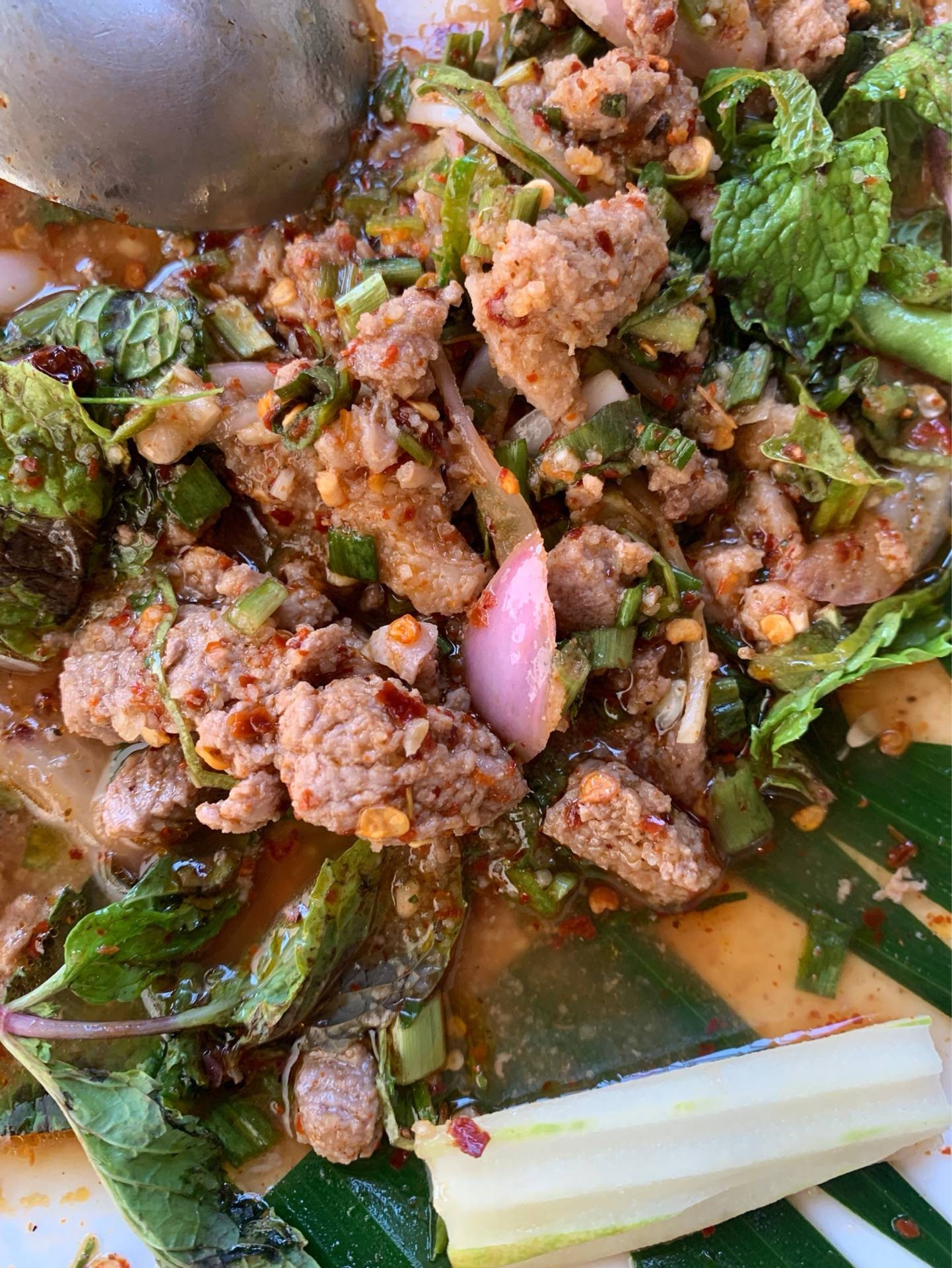 ร้าน The Coco Restaurant & Bar | รีวิวร้านอาหาร