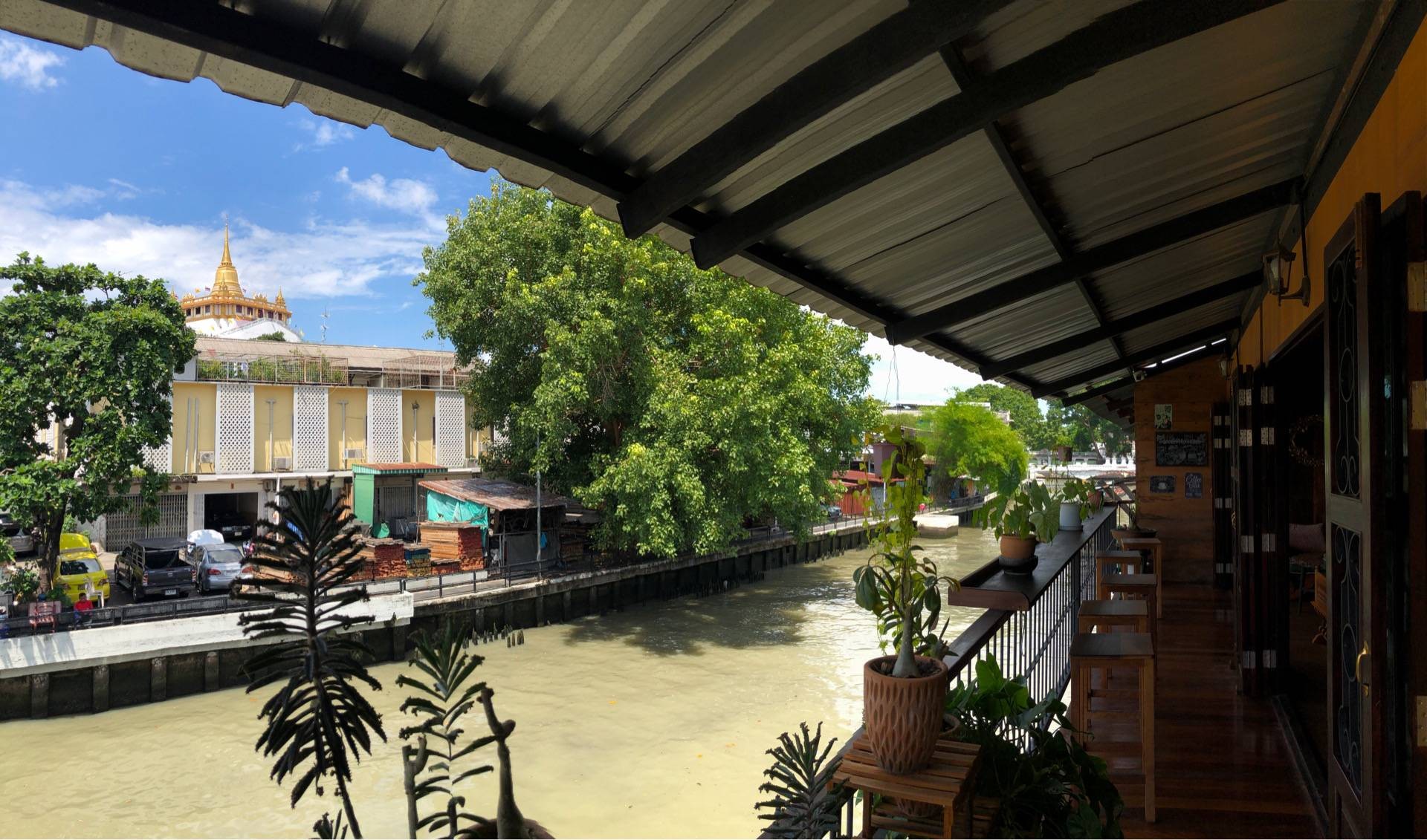 รูป Sané Phuthong ท่าเรือผ่านฟ้าลีลาศ - Wongnai