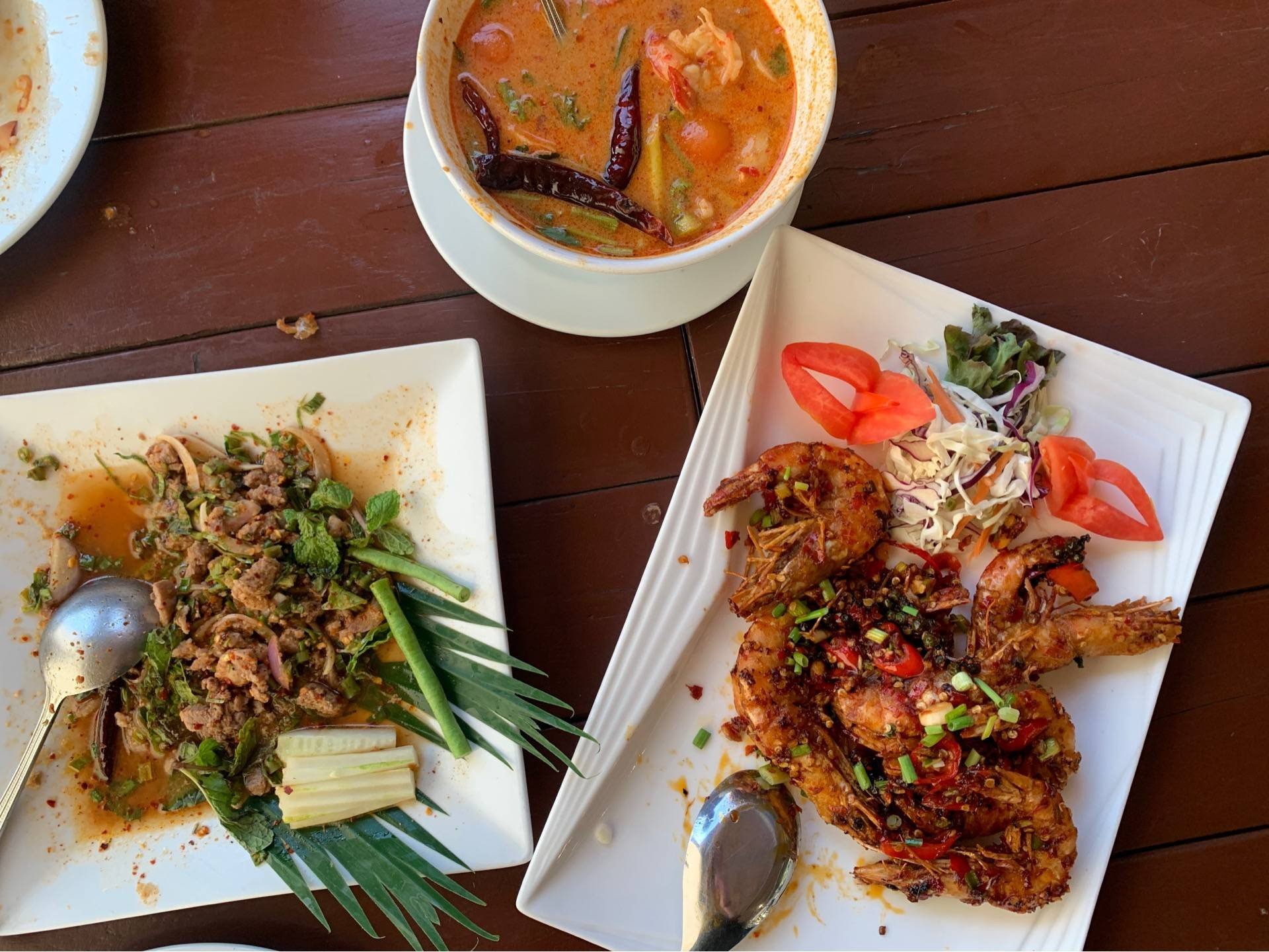 ร้าน The Coco Restaurant & Bar | รีวิวร้านอาหาร