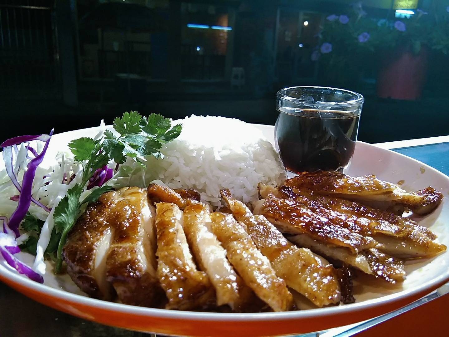 ร้าน ไก่ทอด ไก่แซ่บเวอร์JTFC อร่อยขั้นเทพ ต้องลอง | รีวิวร้านอาหาร