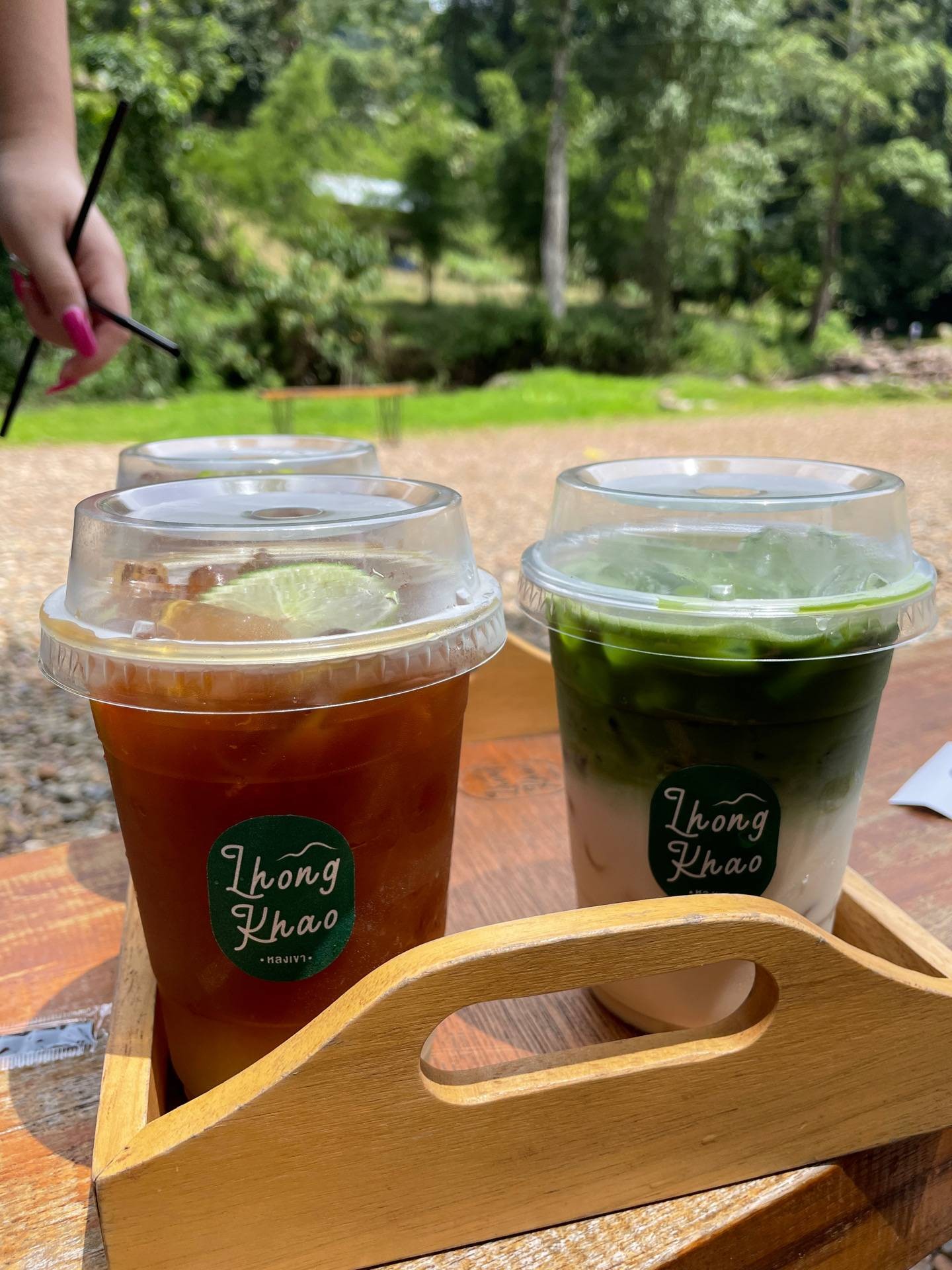 รูป หลงเขา บ่อเกลือ น่าน - Long Khao