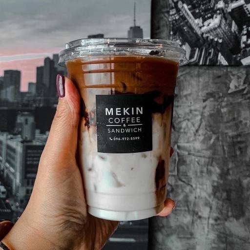 [รีวิว] ร้าน Mekin Coffee and Sandwich มีกินคอฟฟี่แอนด์แซนด์วิช | เมนู ...