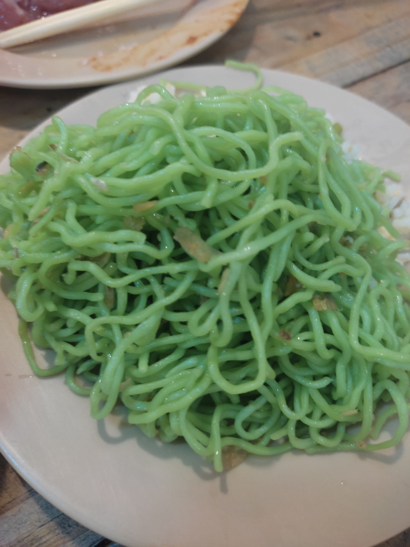 รีวิว หมูกระทะ โพธิ์จันทร์ - ราคาถูกกกก เพลงดี มีเตาจิ้มจุ่มและปิ้งย่าง ...