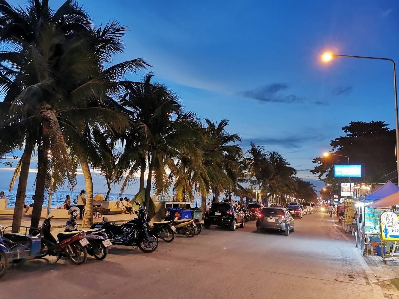 รูป Wonnapha Beach (หาดวอนนภา)