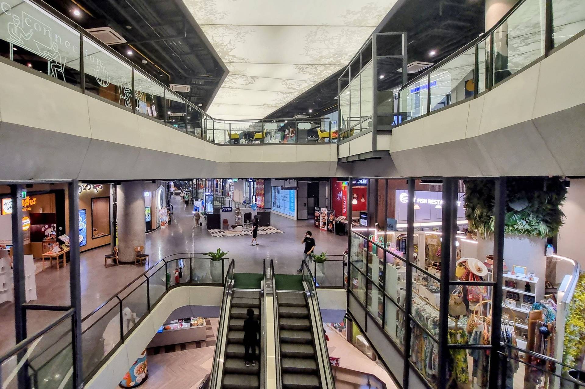 รูป 101 True Digital Park