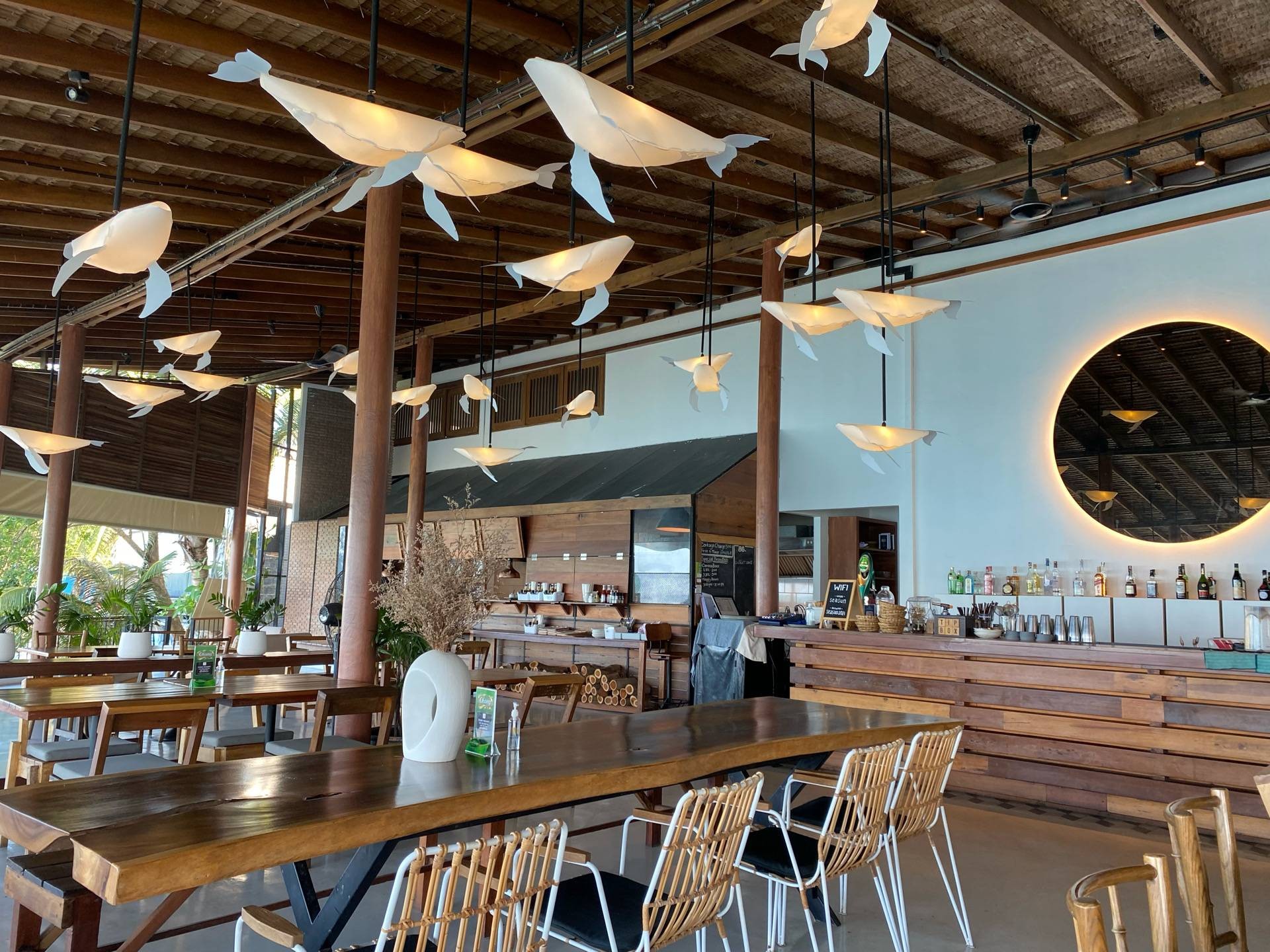 รูป SEA SUN Samui