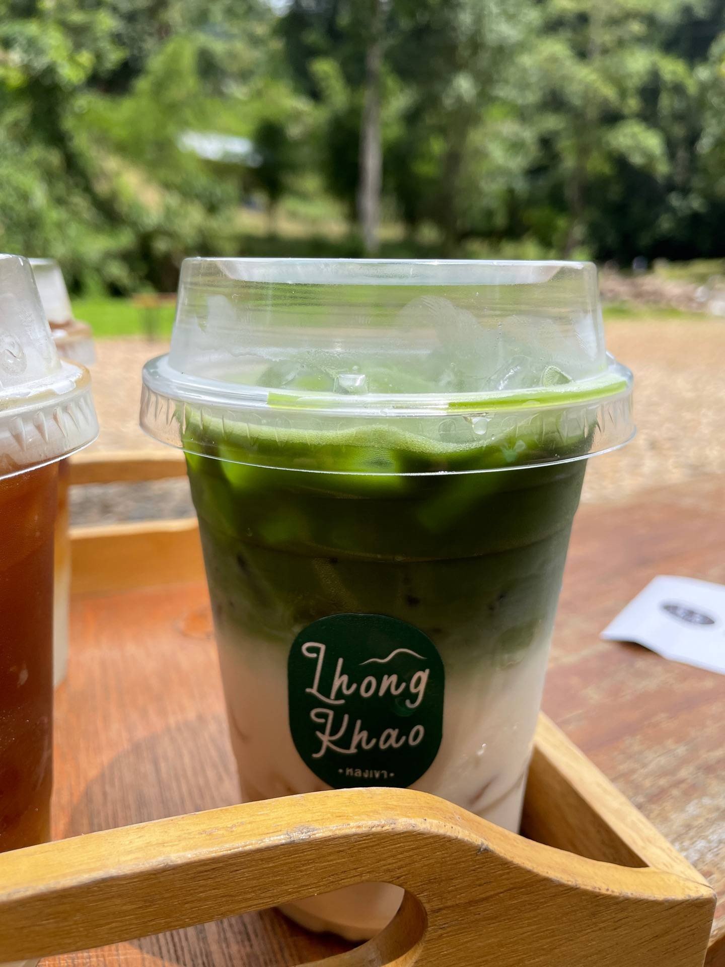 รีวิว หลงเขา บ่อเกลือ น่าน - Long Khao - Cafe ในหุบเขาใหญ่ ร้านน่ารัก ...